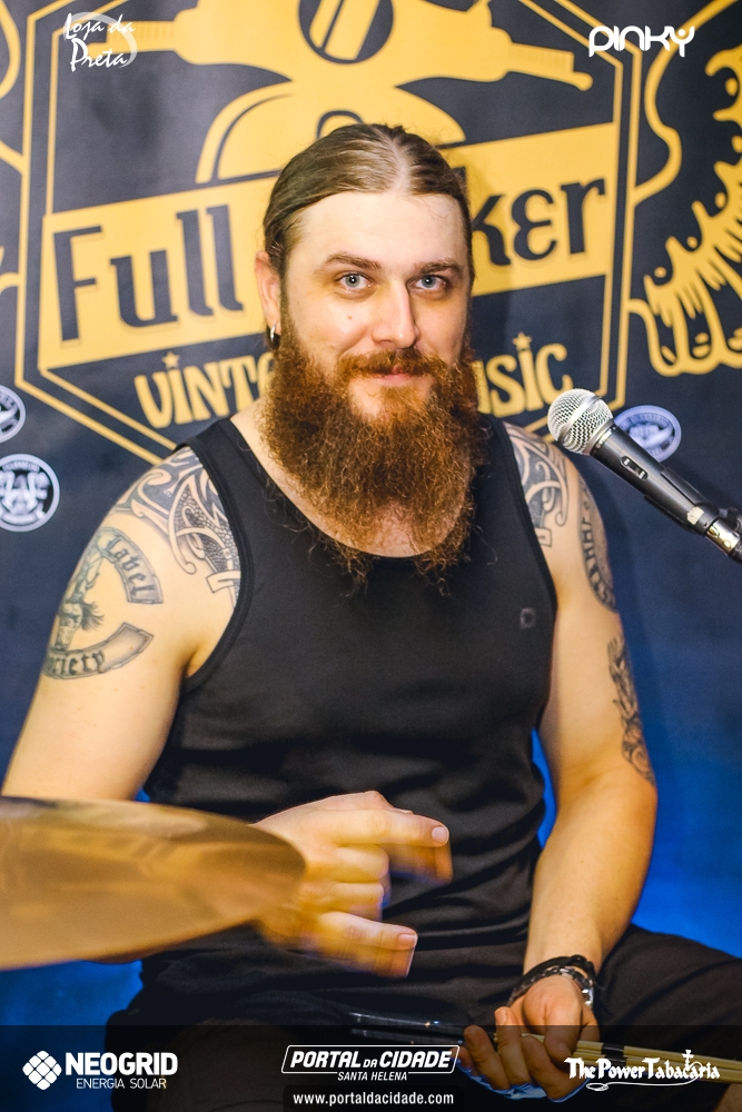 Full Rocker - 05/11/2021 - Santa Helena / PR | Portal da Cidade Santa ...