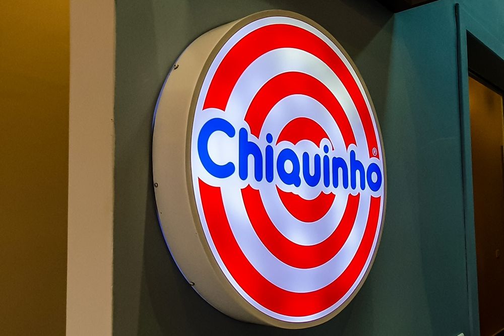 Chiquinho Sorvetes, maior rede de sorveterias do Brasil, inaugura em ...