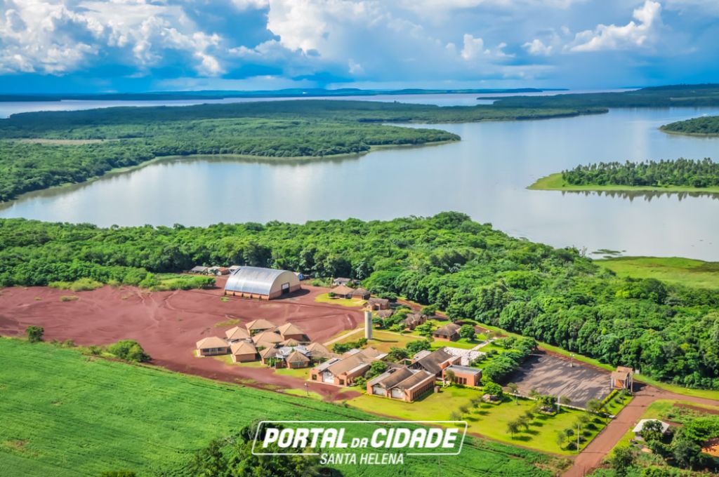 Fotos de Santa Helena / PR | Portal da Cidade