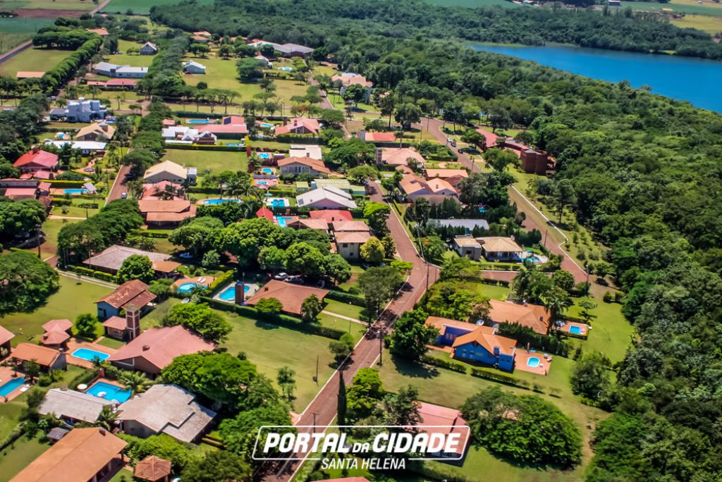 Fotos de Santa Helena / PR | Portal da Cidade