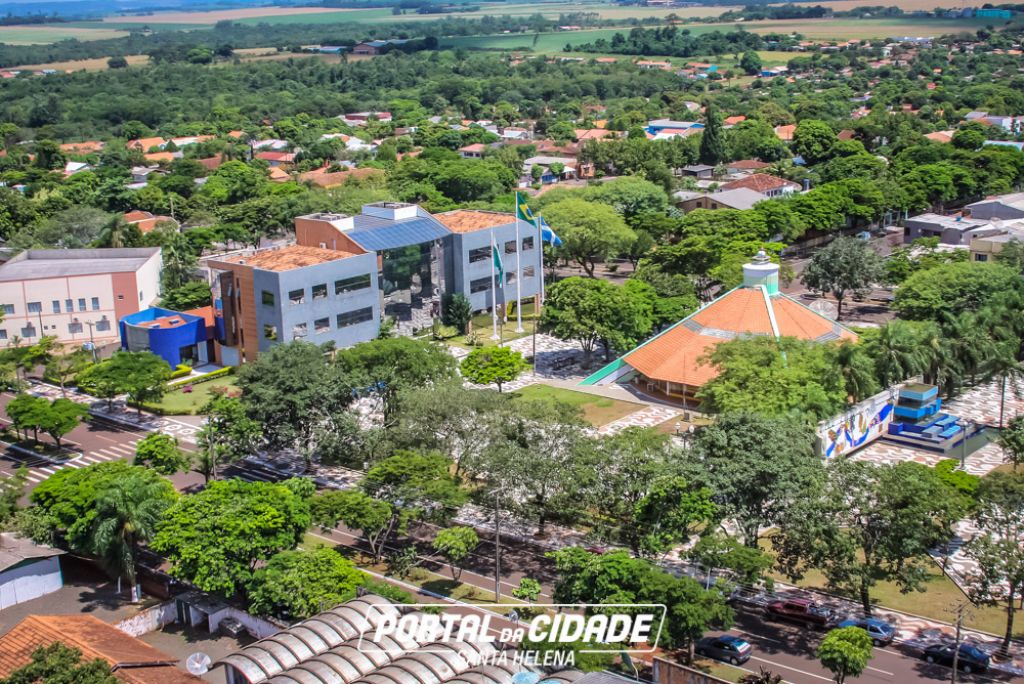 Fotos de Santa Helena / PR | Portal da Cidade