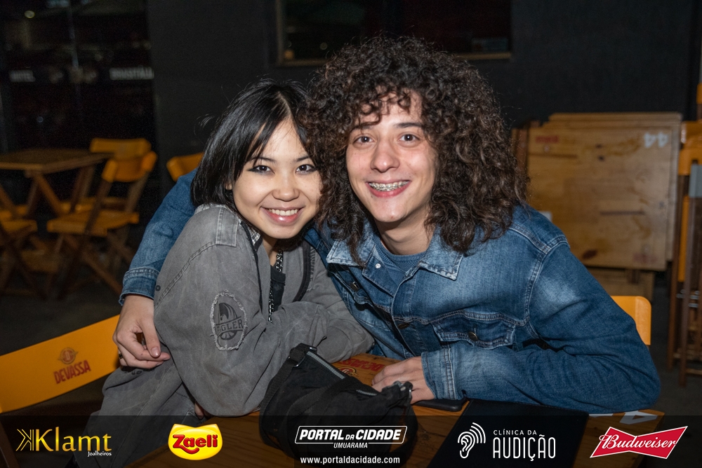 Old Rock Bar - Jho Jho Acústico - 30/09/2022 - Umuarama / PR | Portal ...