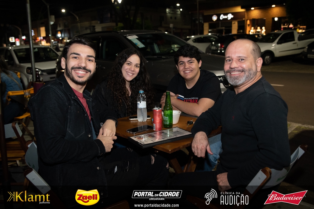 Old Rock Bar - Jho Jho Acústico - 30/09/2022 - Umuarama / PR | Portal ...