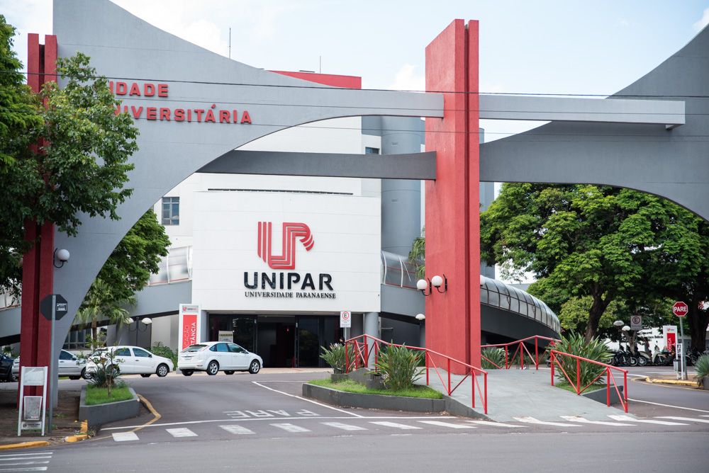 Conheça os detalhes e prepare-se para o Vestibular 2025 da Unipar Umuarama