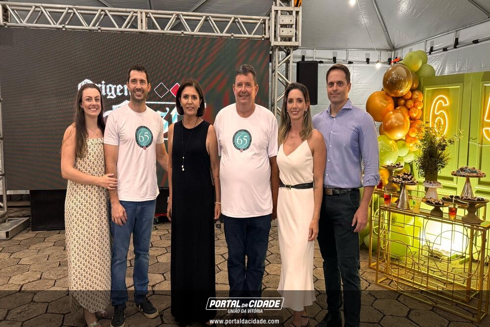 Destilaria Double W completa 65 anos de história - 20/02/2025 - União ...